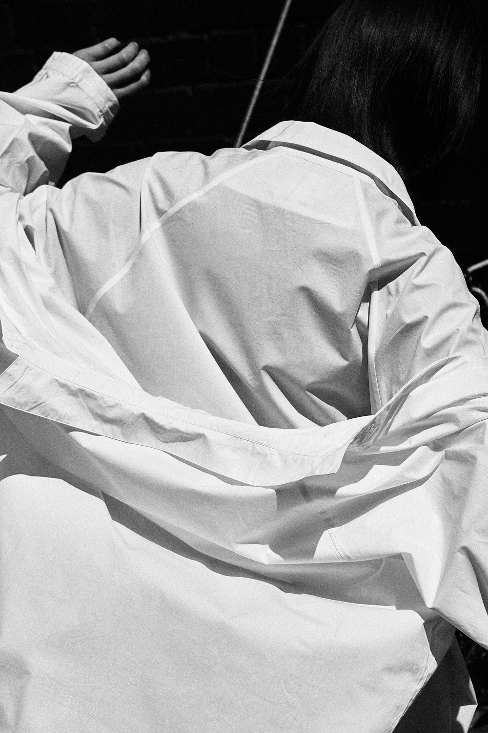 Why It Matters To Use A Mono-Fibre | Kowtow United States