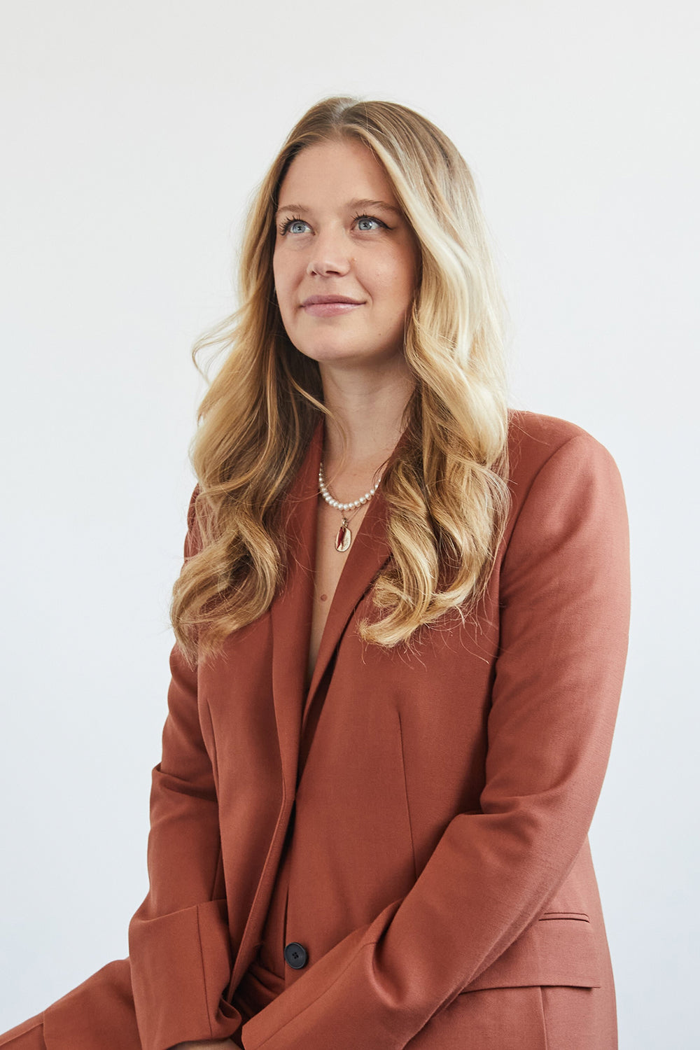 A Conversation with Grace Forrest | Kowtow United States