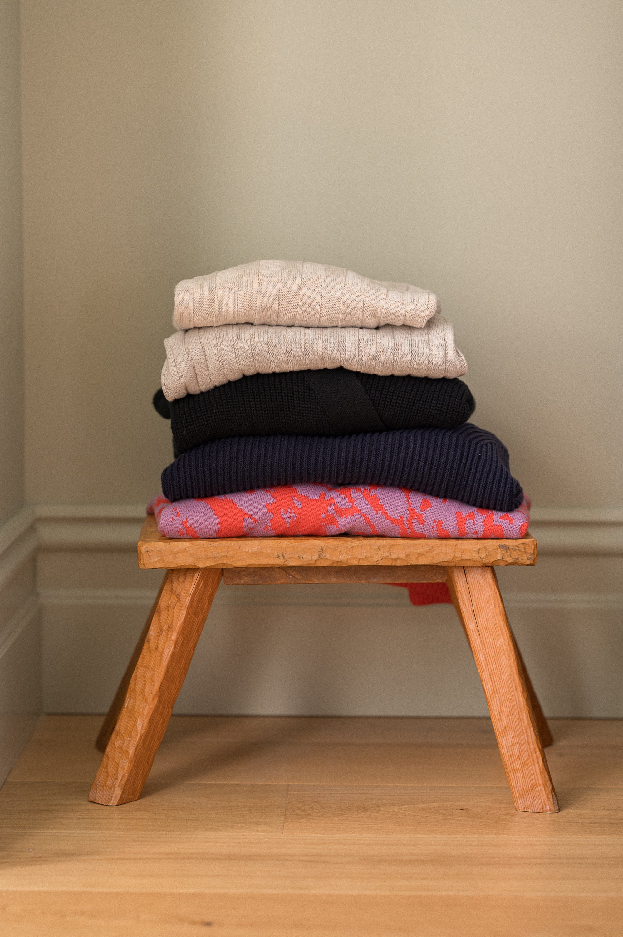 Knitwear | Kowtow United States