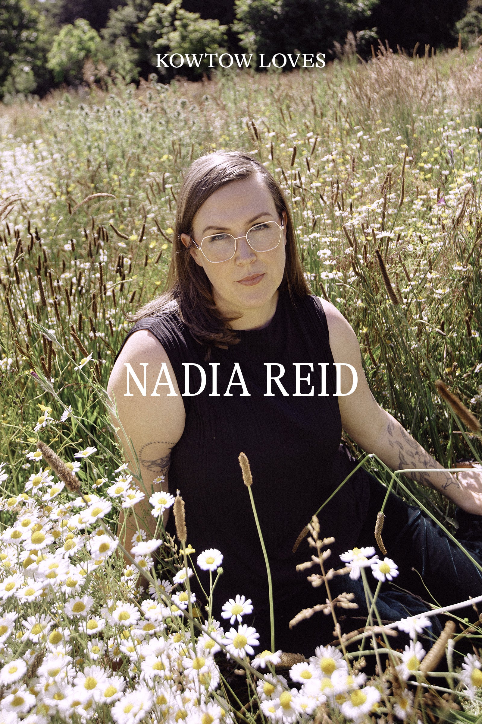 Kowtow Loves #05 | Kowtow United States