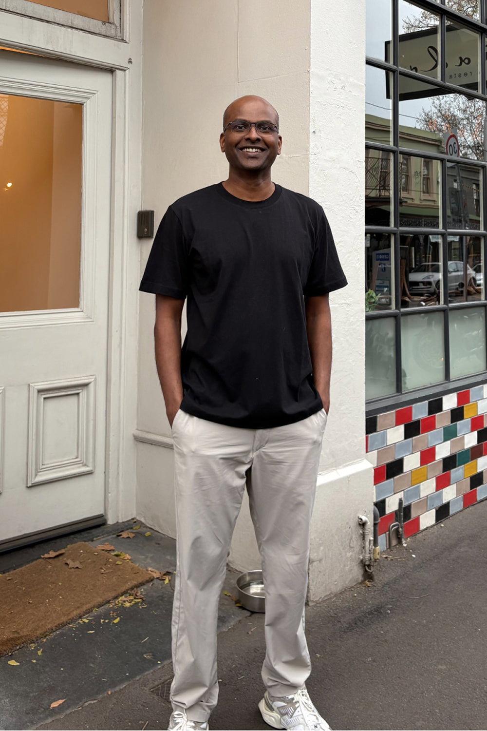 A conversation with Senthil Nathan | Kowtow United States